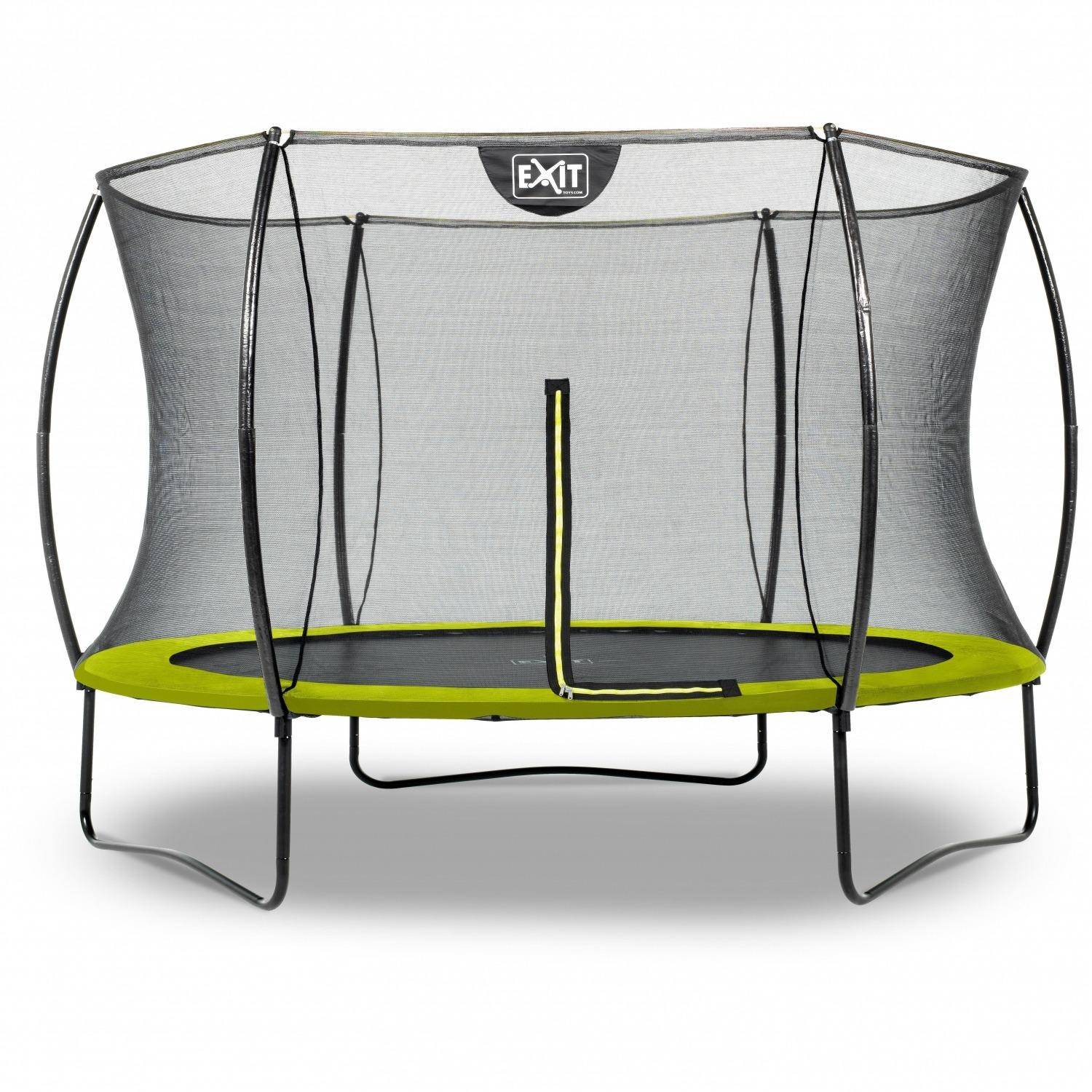 Trampoline 305cm : le meilleur trampoline en France