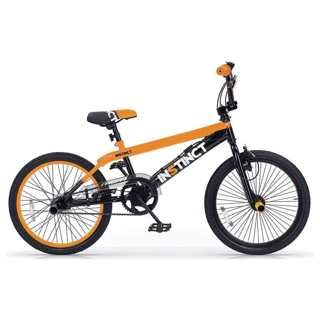 BMX Instinct Orange