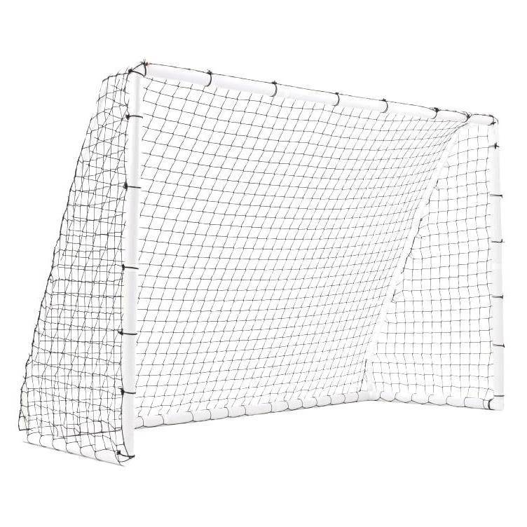 Des buts de foot exceptionnels pour jouer dehors