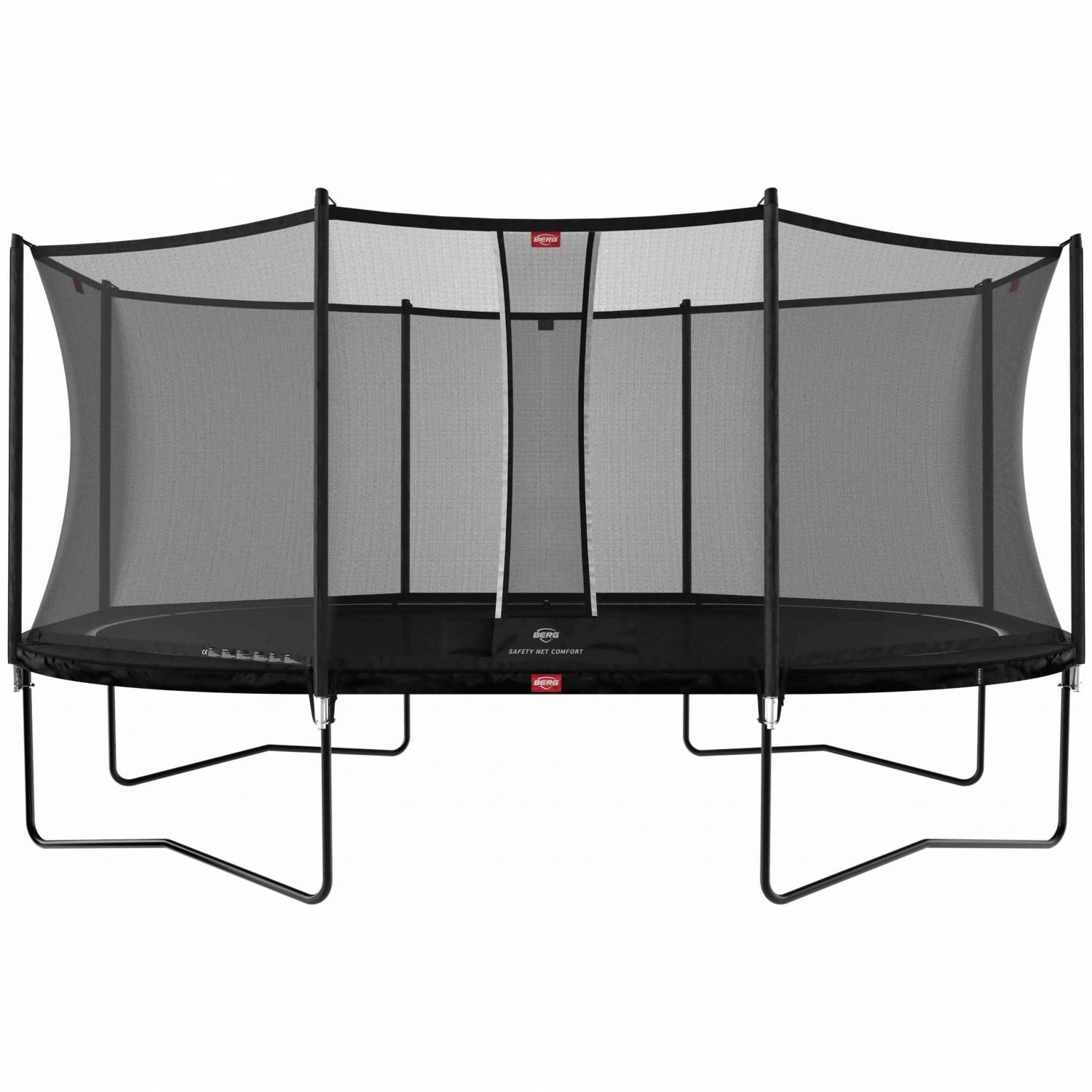 Trampoline Grand Favorit 520