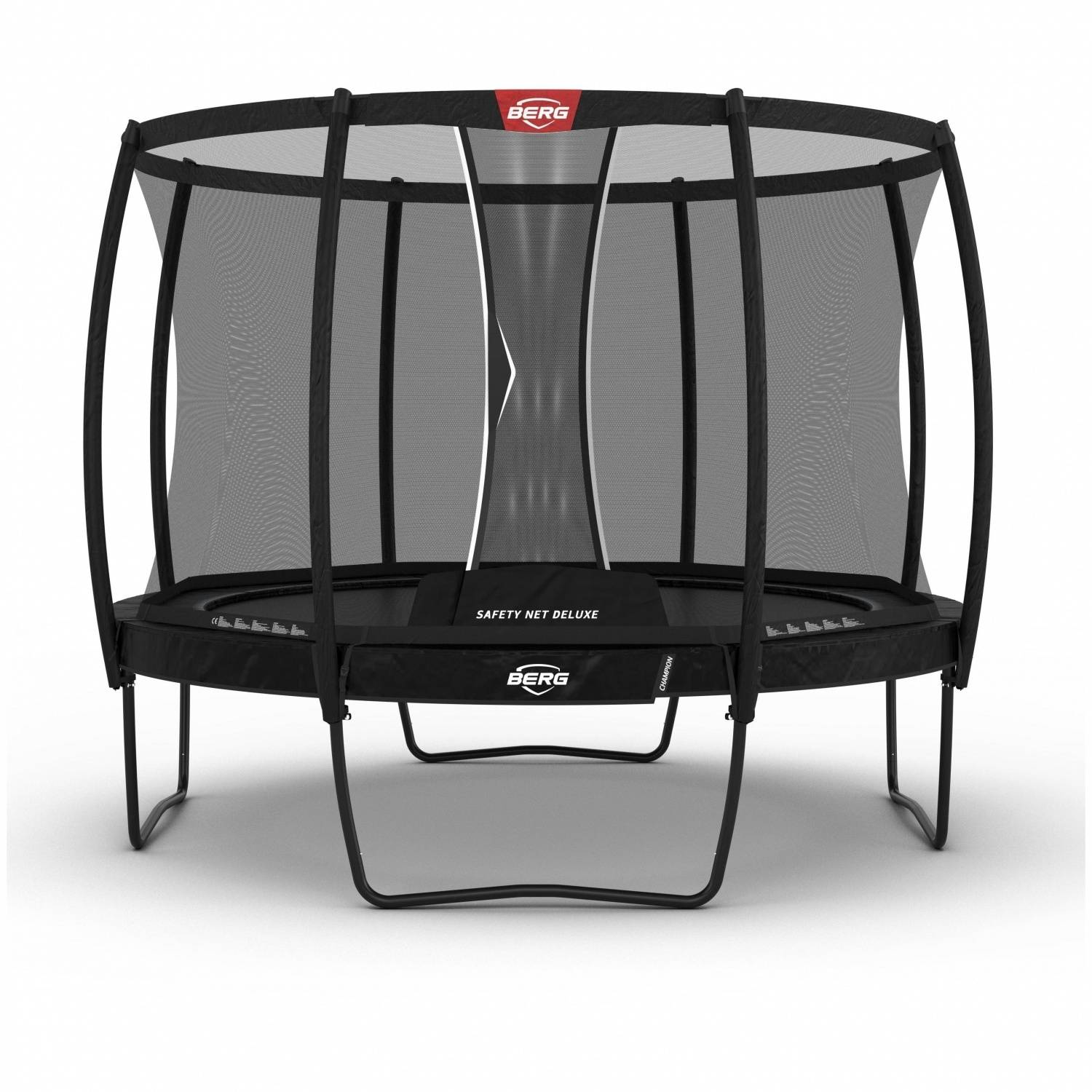 Le Trampoline Enfant : pour passer des heures à jouer dehors